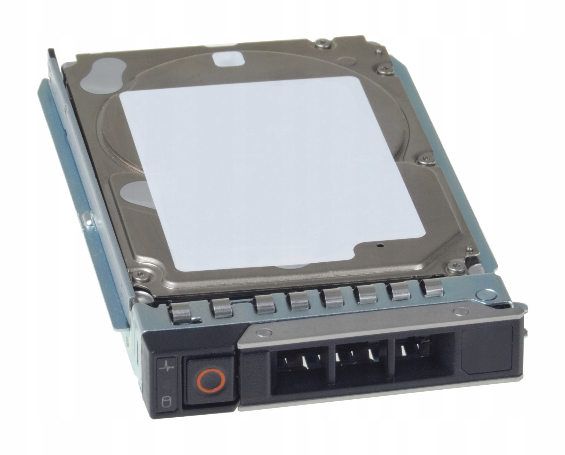 Dysk HDD-2.4TB-R740 2400 GB 2,5" SAS - Sklep, Opinie, Cena w Allegro