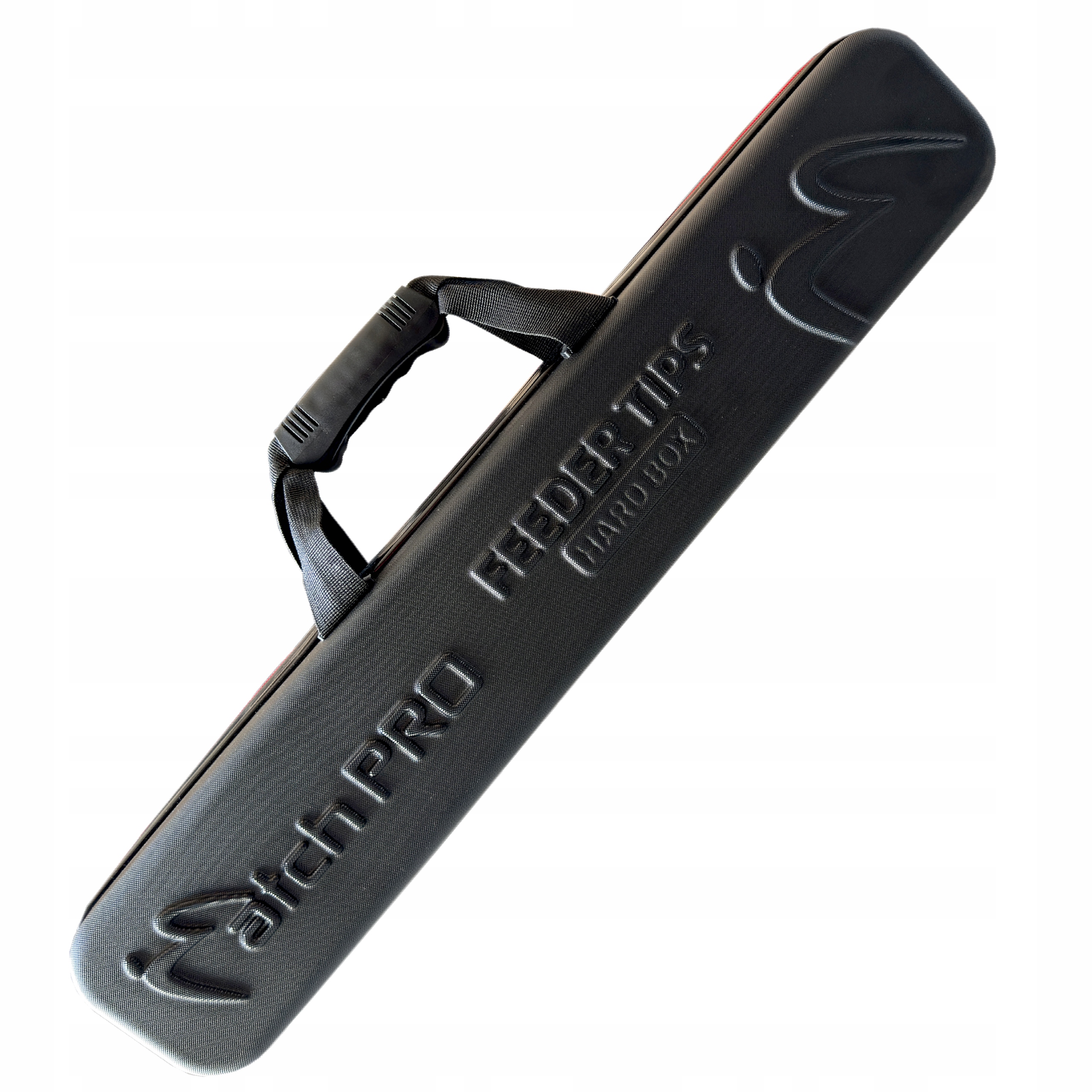 MATCHPRO HARD TOP BOX FEEDER TWARDY POKROWIEC NA 24 SZCZYTÓWKI ...