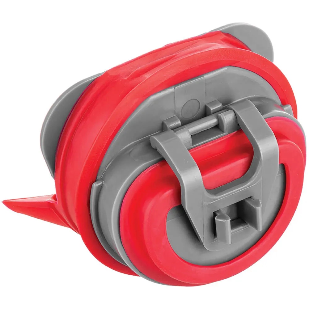 Syfon suchy Laveo do odpływu liniowego Basso (5907791190925) • Cena ...