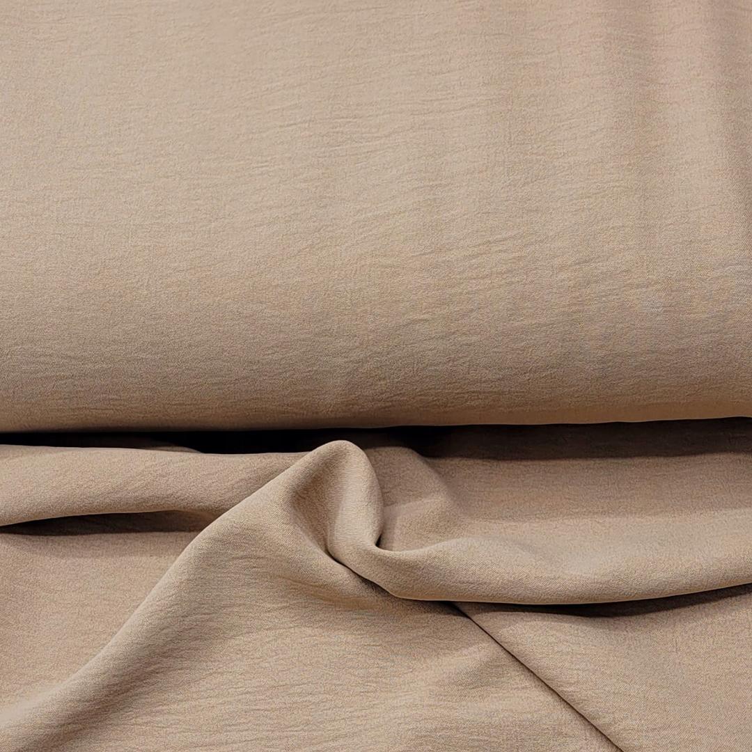 Tkanina Krepa American - Niska cena na Allegro.pl