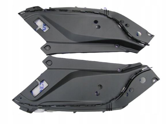 Volvo OE 31442734 osłona pasa przedniego - porównaj ceny - Allegro.pl