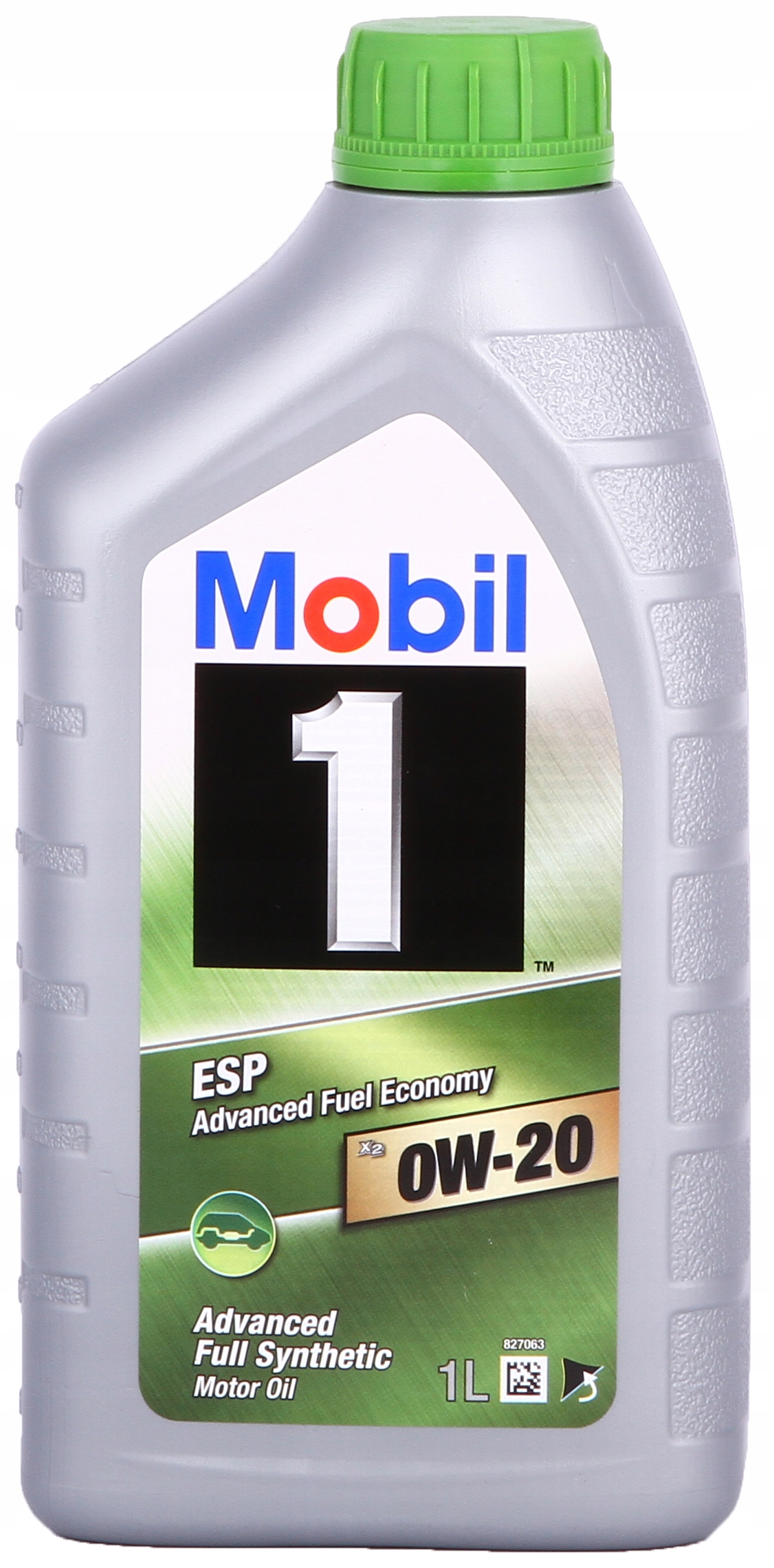 MOBIL 1 ESP X2 0W20 - 1L 153439 za 48,28 zł z Olsztyn - Allegro.pl ...