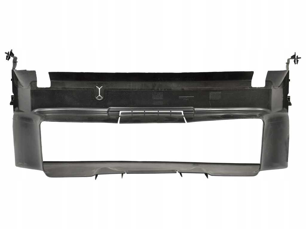 BMW OE 51748057202 kanał powietrza dolny - porównaj ceny - Allegro.pl