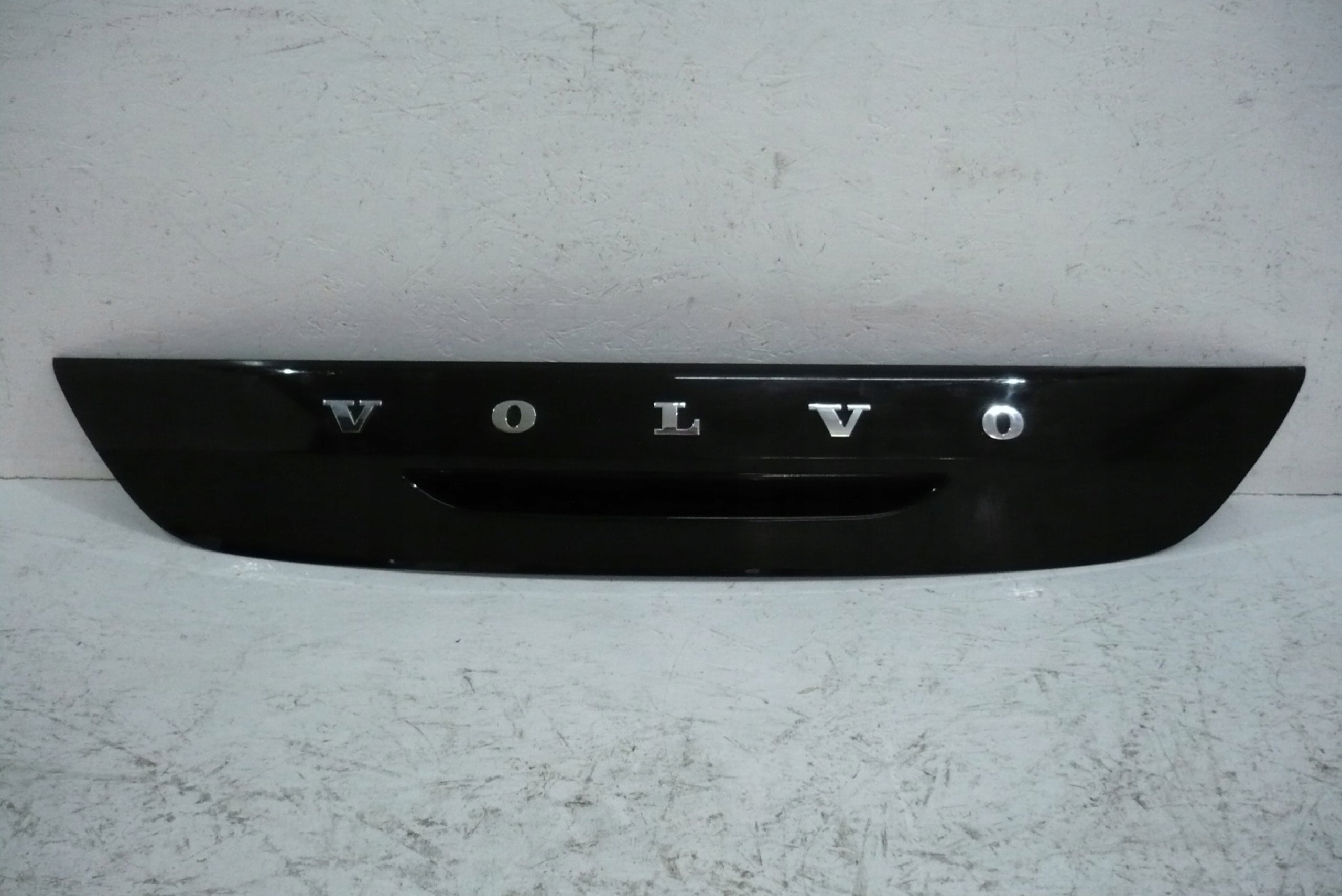 Volvo V40 XC40 blenda klapy tył 31301301 za 130 zł z Góra - Allegro.pl ...