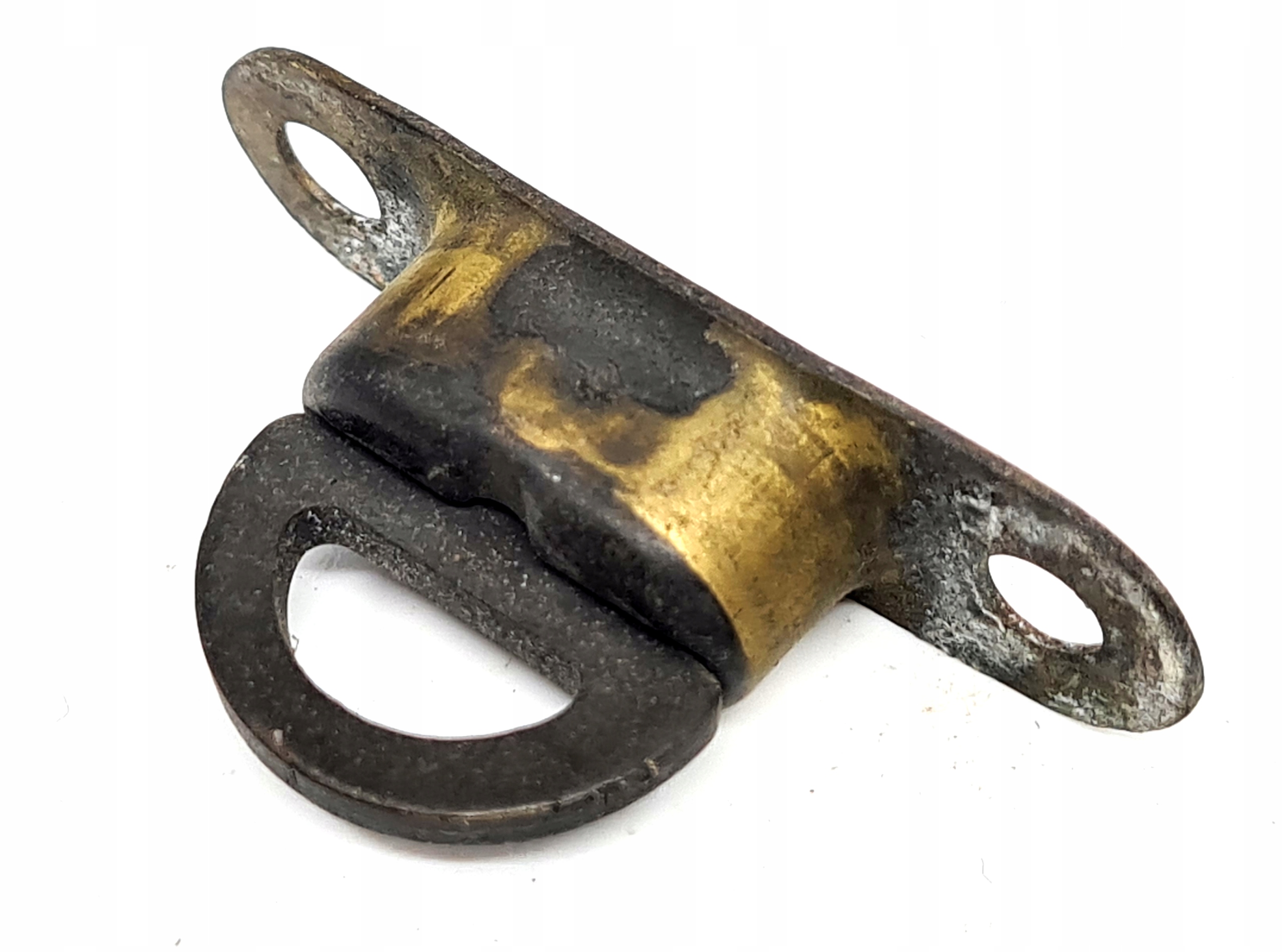 ZAWIAs UCHWYT PLANDEKI NACZEPA 9630000705 za 9.90PLN z Święcice k ...