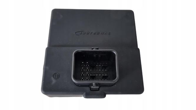 Sterownik silnika ECU komputer SYM Wolf 125 za 999.00PLN z Rędziny ...