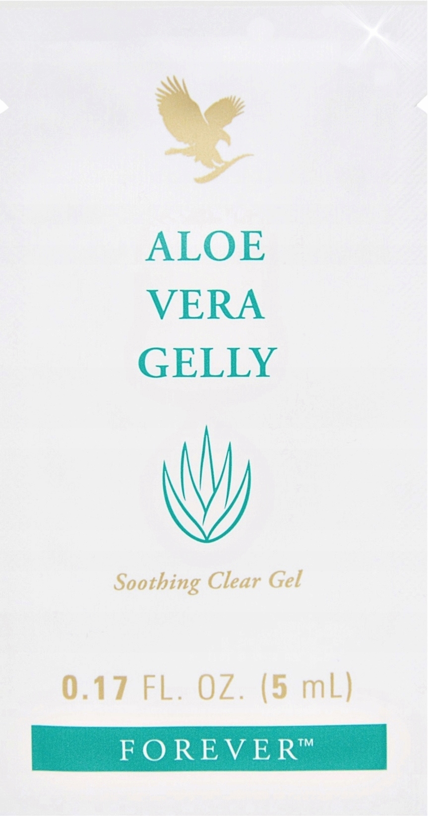 Maść Forever na podrażnienia 5 ml 100 g (5000169344743) • Cena, Opinie ...