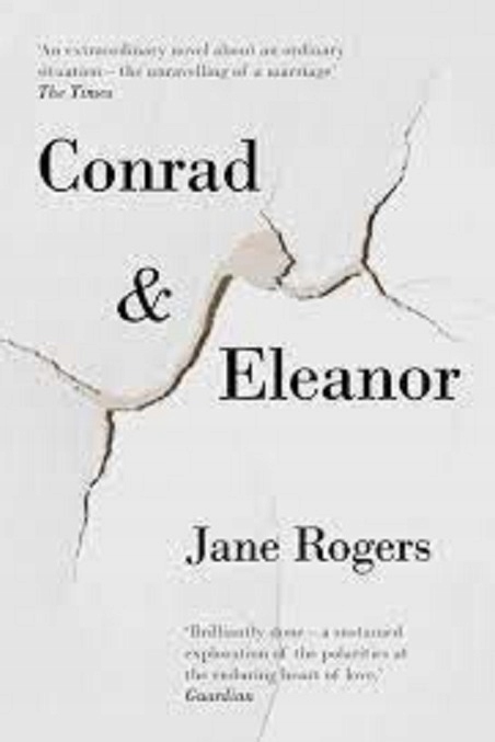 Jane Rogers - Conrad - Niska cena na Allegro