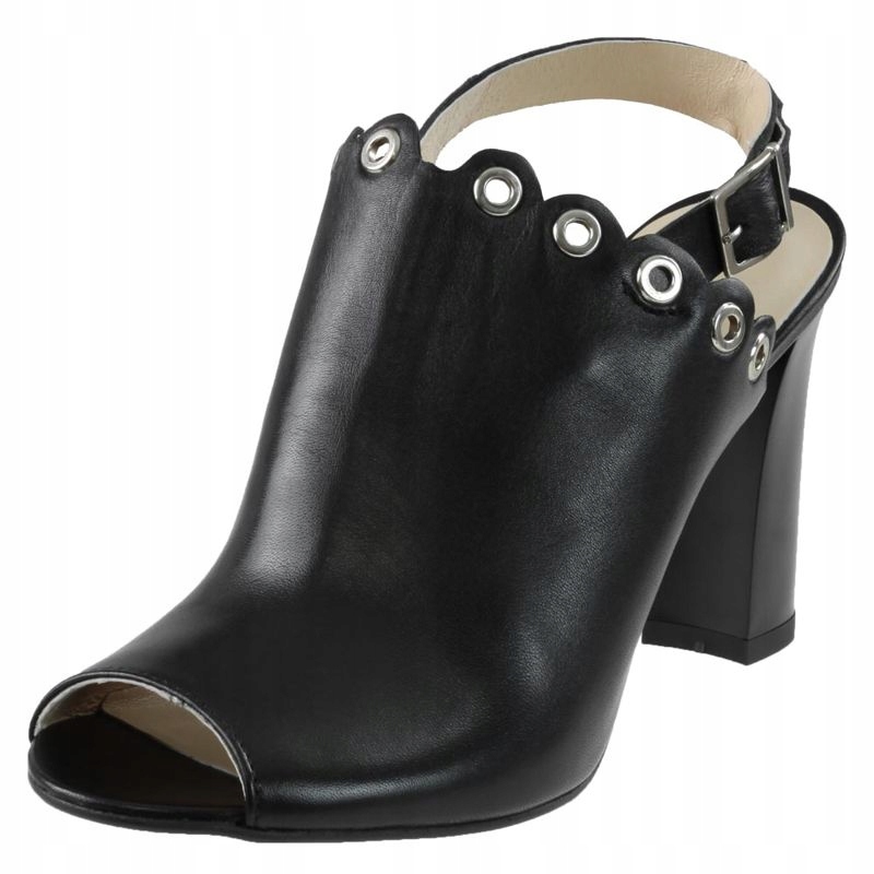 Sandały Oleksy - Buty damskie - stylowe obuwie damskie - Allegro.pl