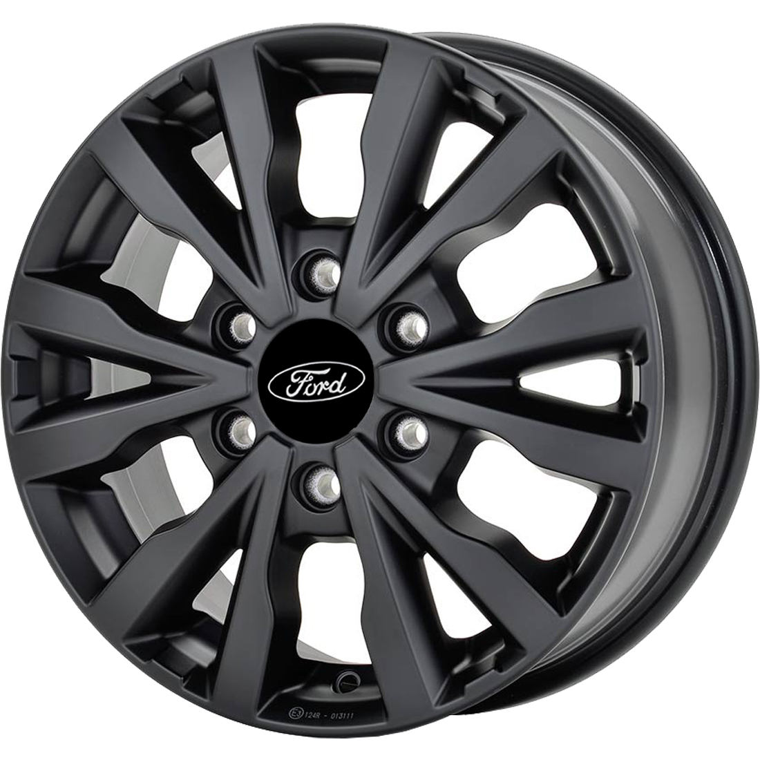 Ford 2ab Ranger - Niska cena na Allegro.pl