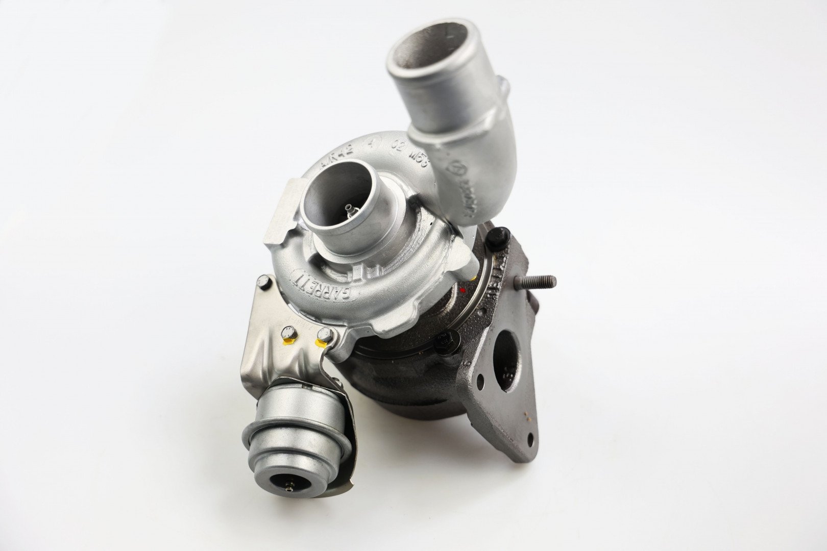 Turbo / Turbina Nissan Primera (P12) 1.9 dCi 120KM | 708639 za 600 ...