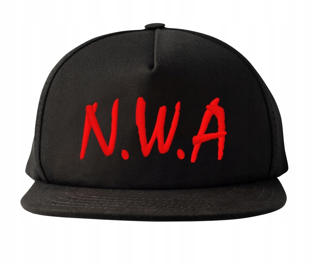 Czapka Z Daszkiem Snapback Xicon N.W.A Ice Cube 13097715418 - Allegro.pl