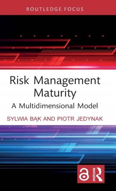Risk Management Maturity: A Multidimensional Model (12859395481 ... Risk Management Maturity: A Multidimensional Model (12859395481 ...