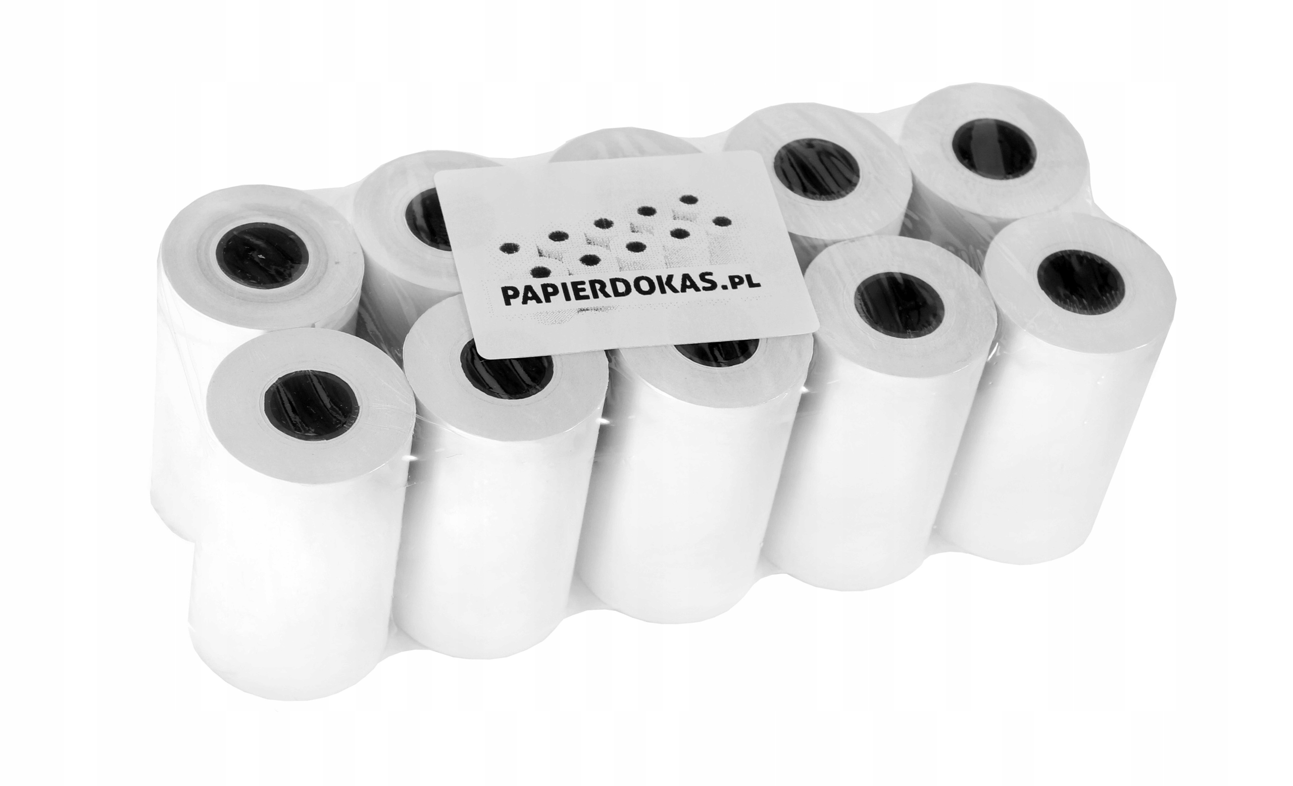 Rolki termiczne do terminala - Ingenico iCT 220 iCT220 (5905879457991 ...