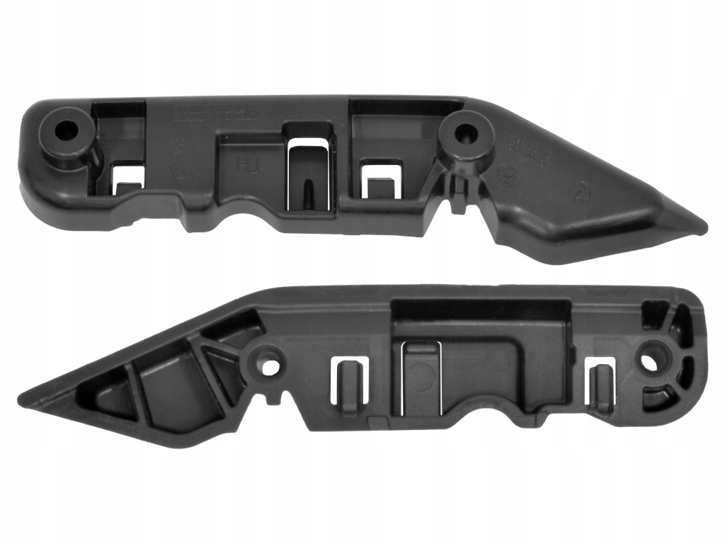 BMW 3 G20 G21 2019- ŚLIZG ZDERZAKA 51117499832 OEM 51117499832 za 60 zł ...