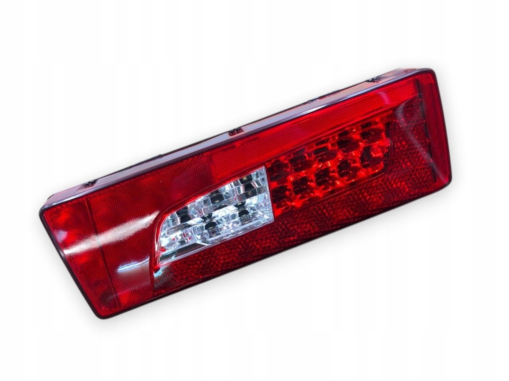 Światło Lampa Prawy LED Tył 2241859 2380954 Do Scania L P G R S CP CG ...