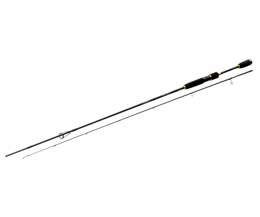 FLAGMAN BLACKFIRE Pergető Horgászbot 2,13m 2-8g, • Ár, Vélemények - Allegro