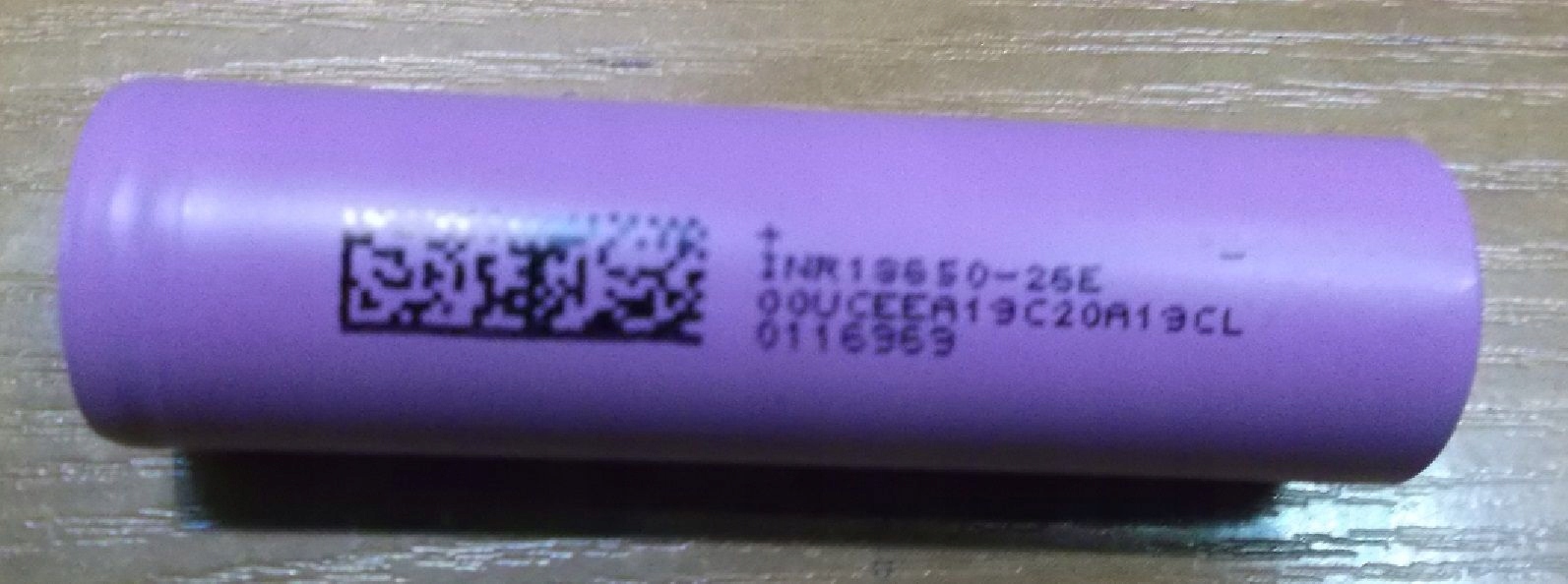 Akumulator Li-Ion 18650 PCM 3.7V 2600mAh SAMSUNG - Sklep, Opinie, Cena ...