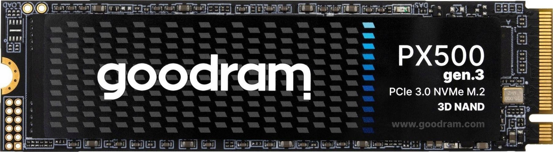 GoodRam Goodram PX500 GEN.3 SSDPR-PX500-512-80-G3 urządzenie SSD 512 GB - Sklep, Opinie, Cena w ...