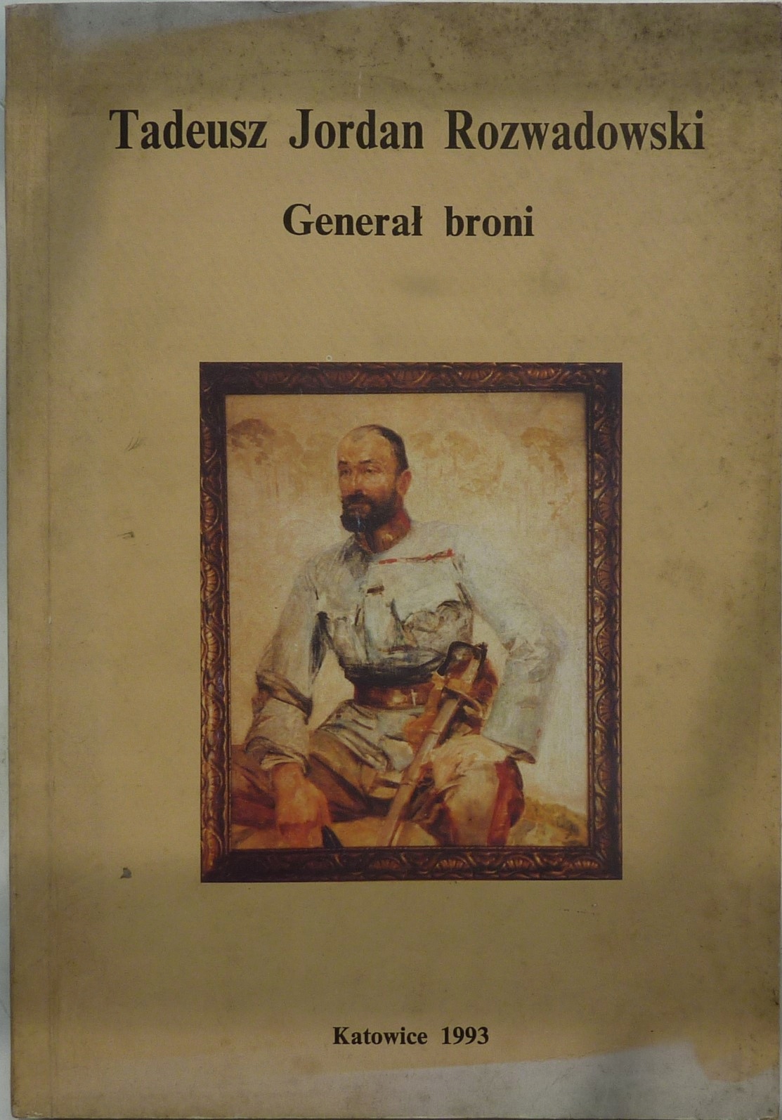 Generał Rozwadowski - Niska cena na Allegro.pl