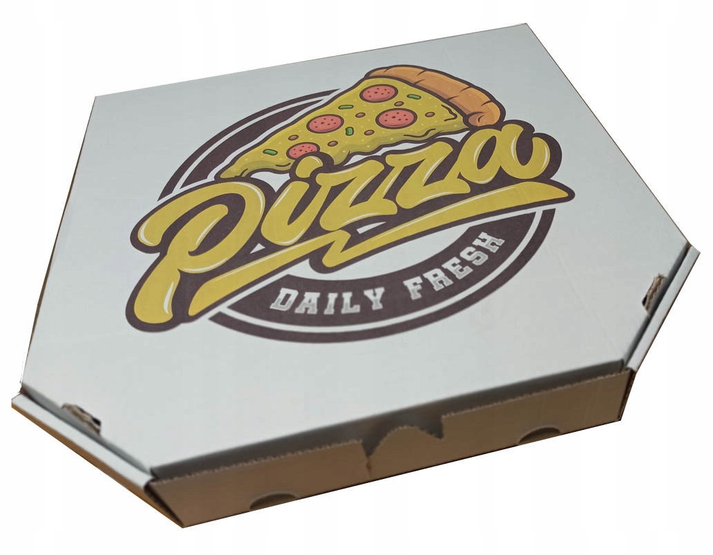 Karton logo - Niska cena na Allegro.pl