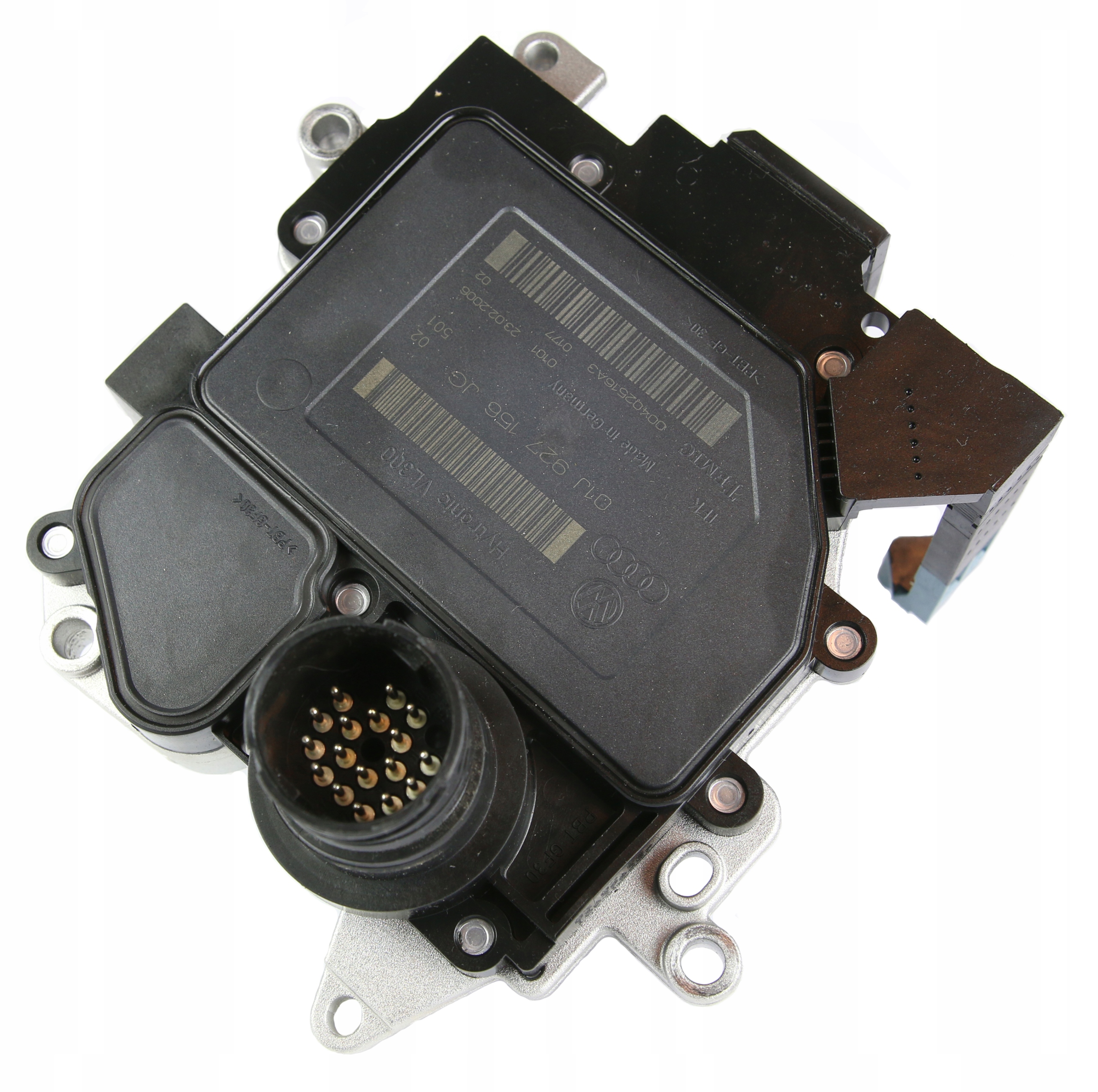 Sterownik Multitronic VL300 Audi A4 B7 A6 C6 A8 01J927156CS 8E2910156Q ...