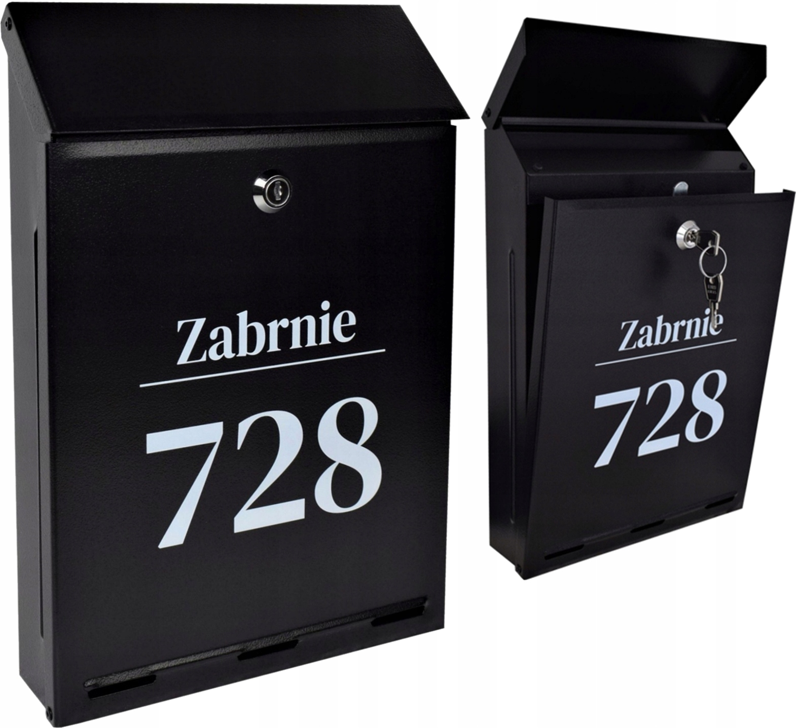 Skrzynka na Listy - Niska cena na Allegro.pl - Strona 4