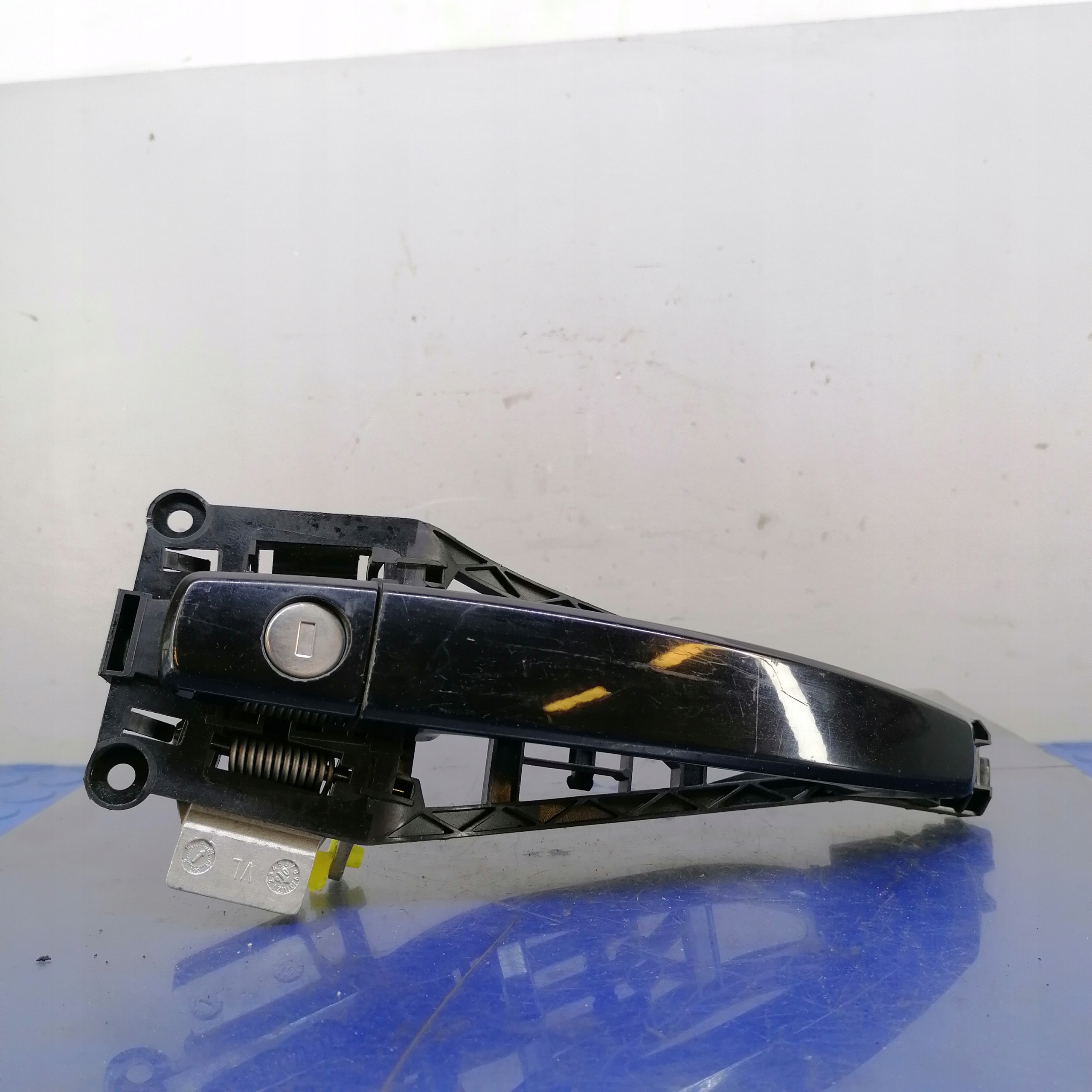 Opel OE 24463523 klamka drzwi • Cena, Opinie - Allegro