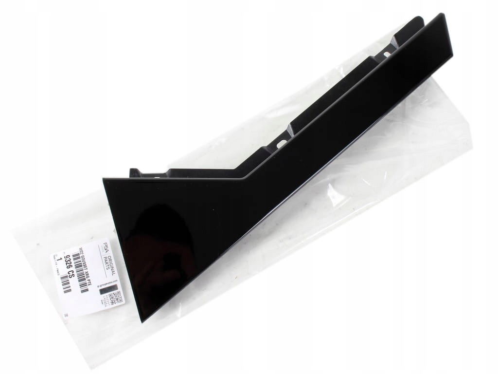 9326CS 9326CS - РЕШІТКА НАКЛАДКА ДВЕРЕЙ ЛІВА PEUGEOT 508 10-18 SW ...