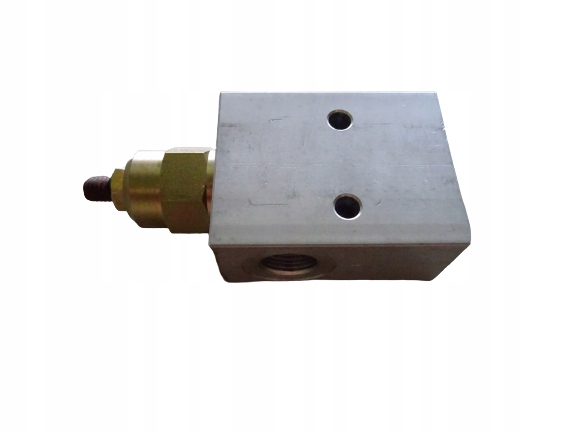 ZAWÓR HYDRAULICZNY COMATROL VME.06/E-1-DG • Cena, Opinie - Allegro