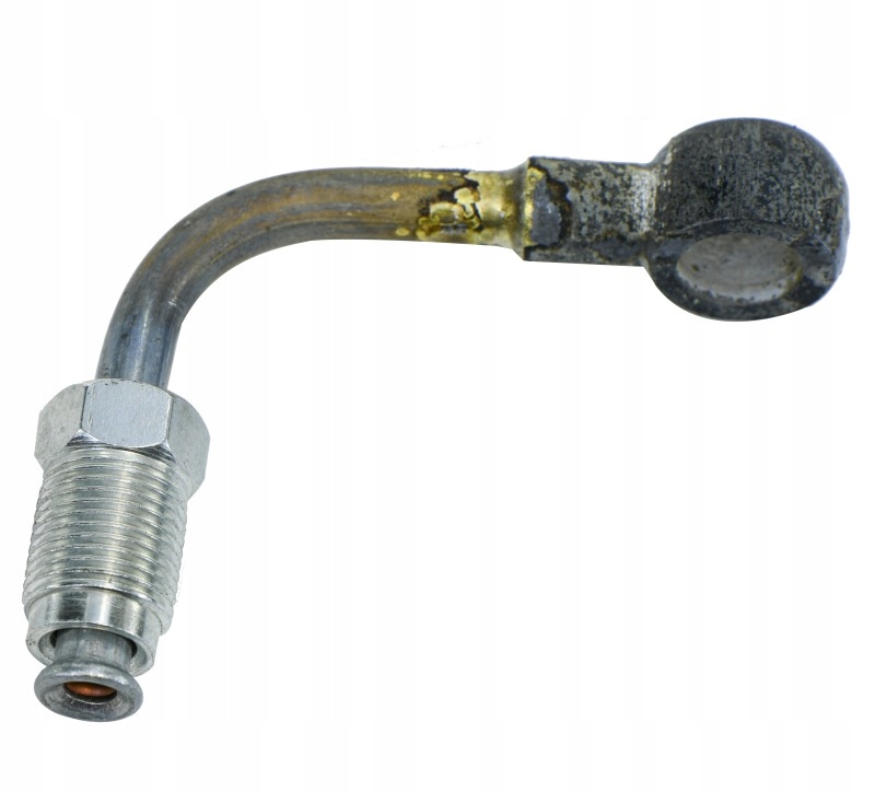 Przewód ciśnieniowy sprężarki Ursus C-360-3P 46642080 CB06-022 5906872025293 za 19.00PLN z ...