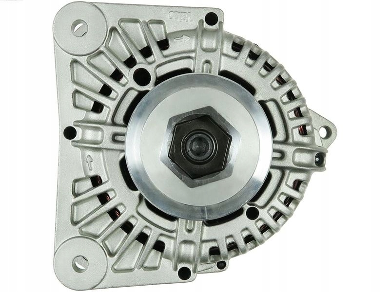 Nissan Note Alternator - Niska cena na Allegro.pl