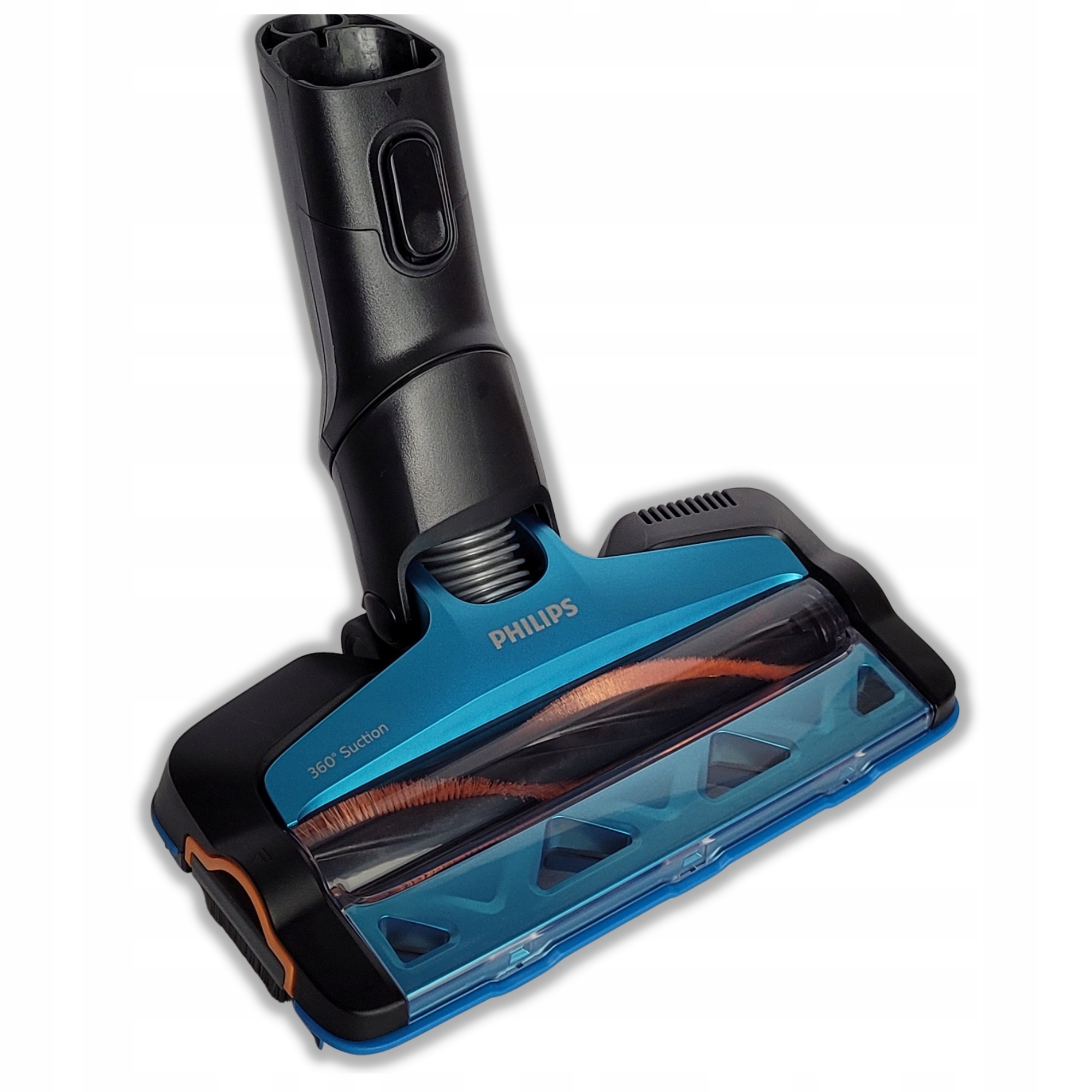 Philips Elektrokefa Turbokefa SpeedPro Max Aqua FC6903 FC6904 za 101 ...