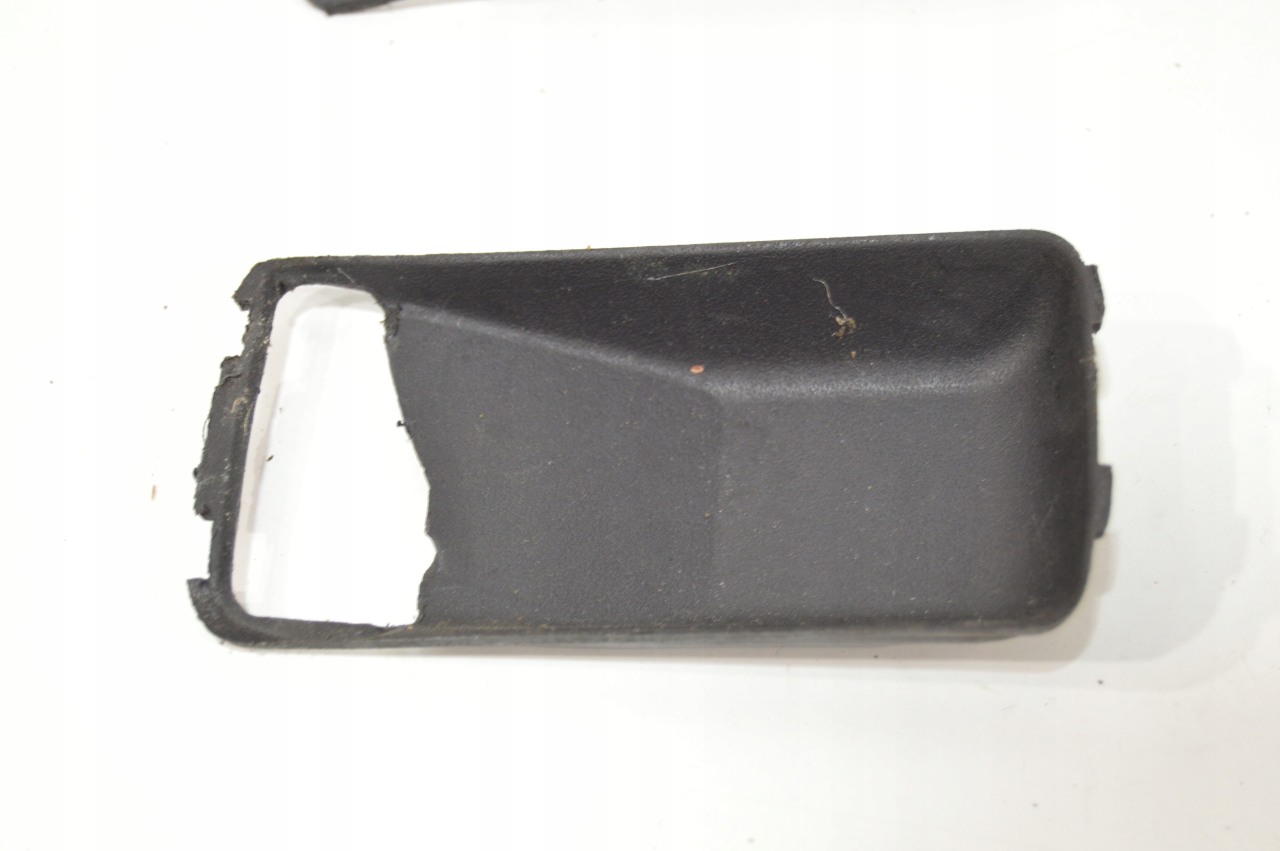 MERCEDES W126 OSŁONA KLAMKI LEWA WEWNĘTRZNA 1267660190 za 60.00PLN z ...