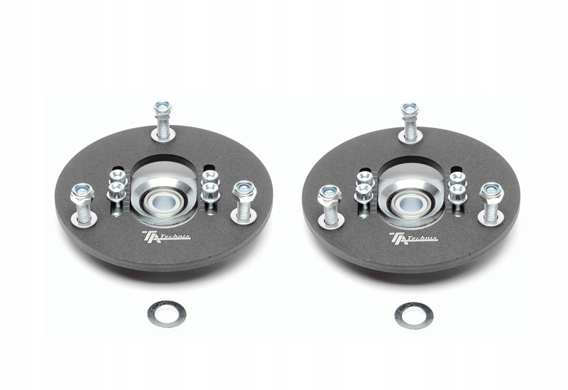 CAMBER PLATES BMW E60 E61 TATECHNIX - Allegro