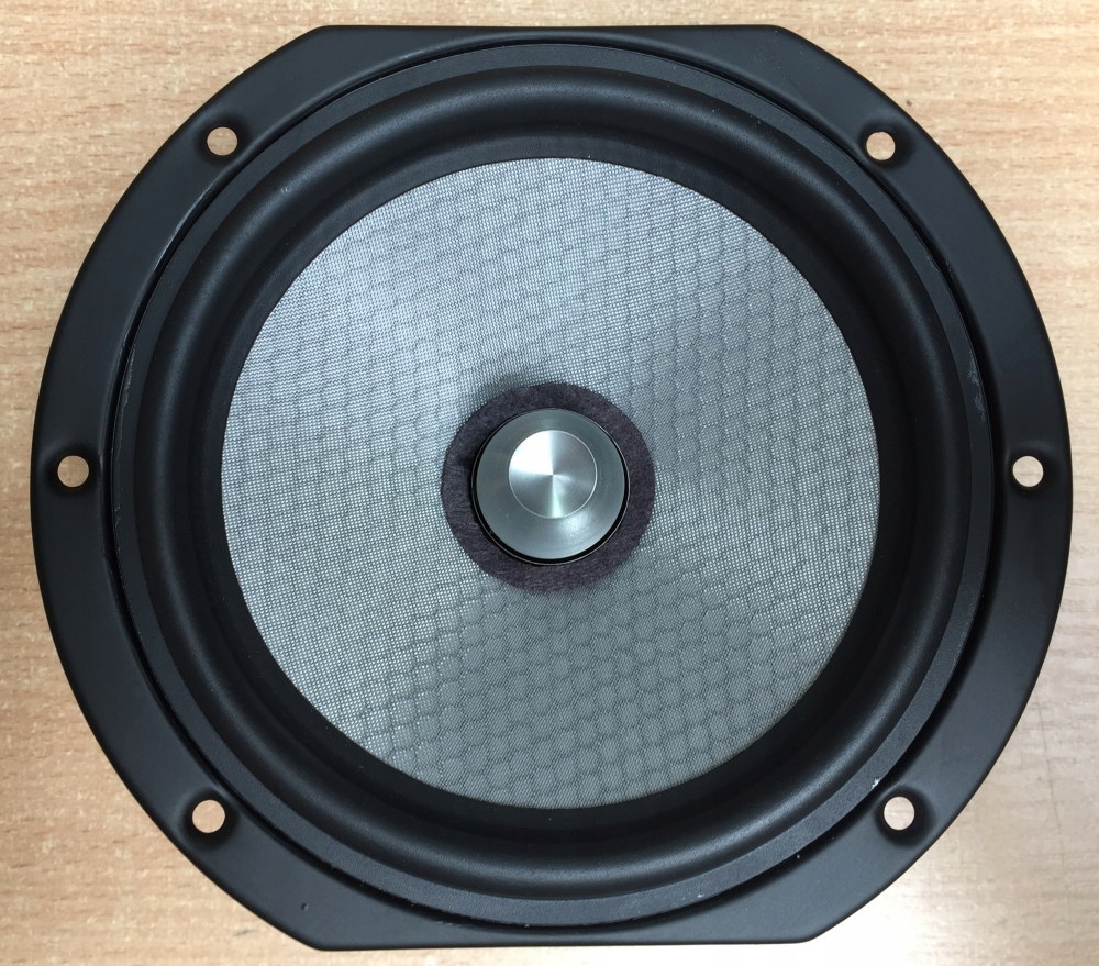 1067145 GŁOŚNIK NISKOTONOWY do kolumn JAMO CONCERT C97 II C95 II - Sklep, Opinie, Cena w Allegro