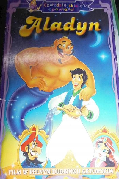 aladyn 13821171714 - Sklepy, Opinie, Ceny w Allegro.pl
