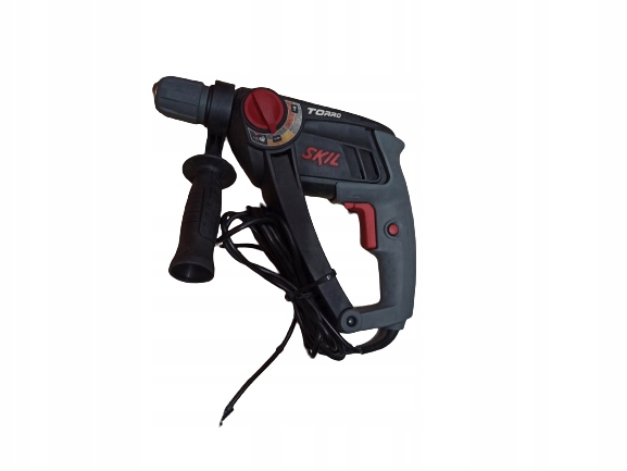 Wiertarka udarowa Skil 550W 6950 - porównaj ceny - Allegro.pl