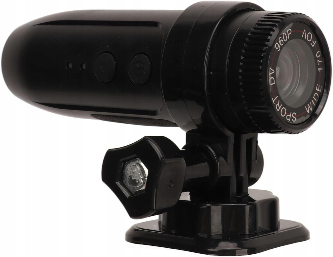 Jectse Bike Kask Motocyklowy Kamera Hd 1080p Rowerowa Kamera Wideo ...