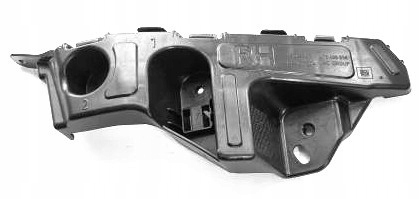 ŚLIZG MOCOWANIE ZDERZAKA PRZÓD PRAWY OPEL MOKKA 95245367 za 70.74PLN z ...