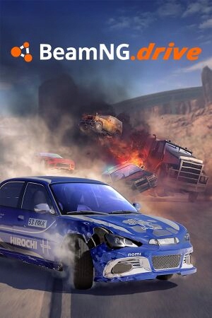 BeamNG.drive PL Klucz CD Key Kod Steam BEZ VPN - Stan: Nowy 135.99PLN ...