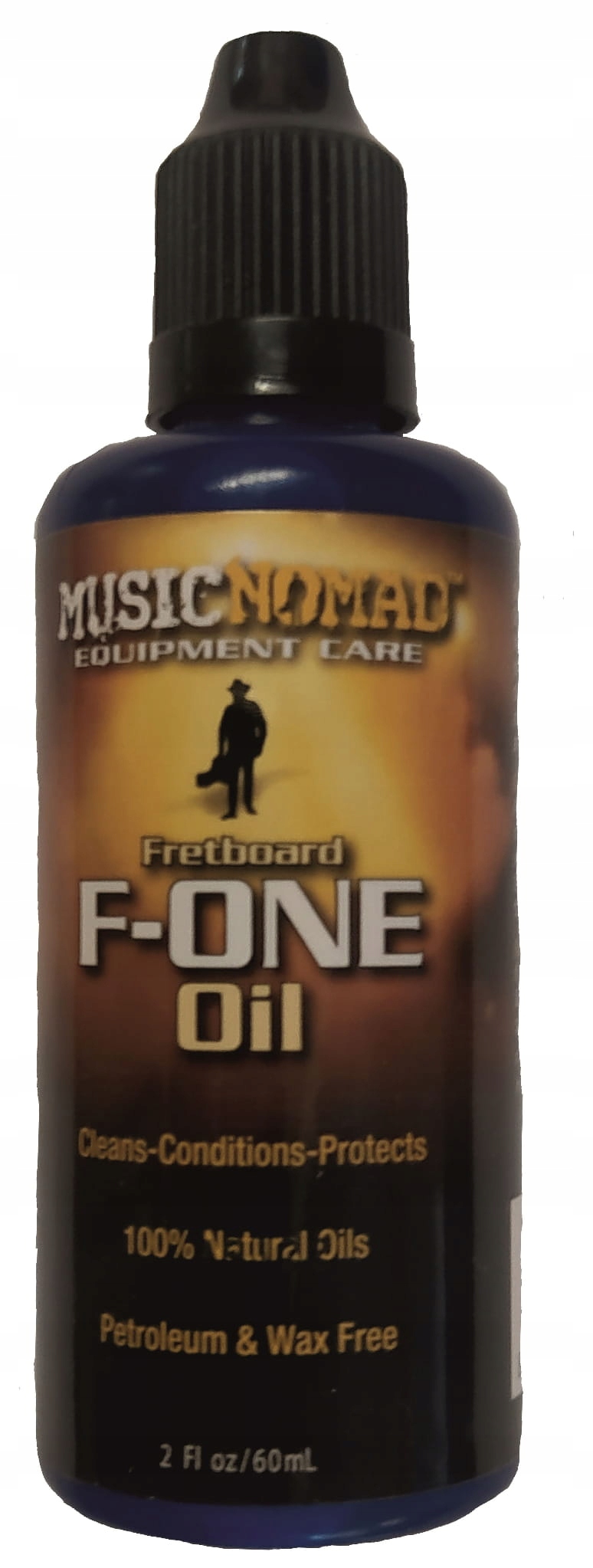 Fretboard Oil - Niska cena na Allegro