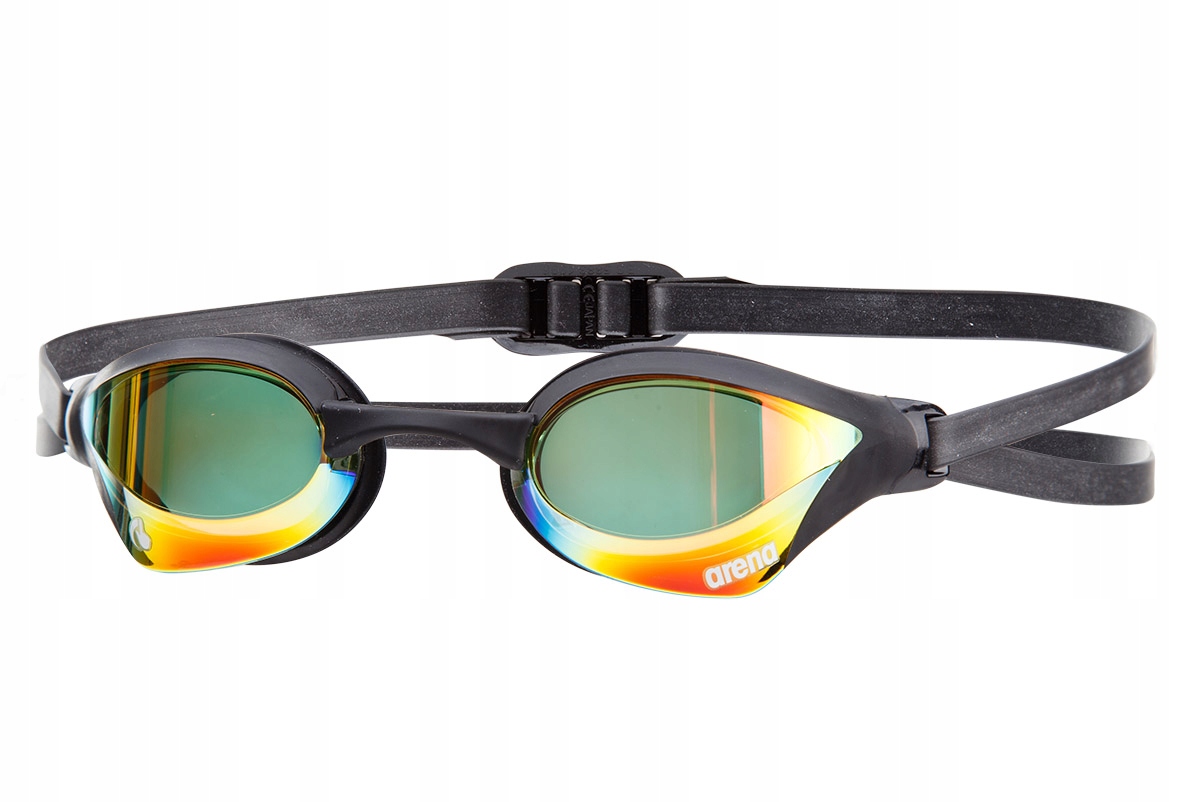 Okulary pływackie Arena Cobra Core Mirror Swipe - 003251/350 ...