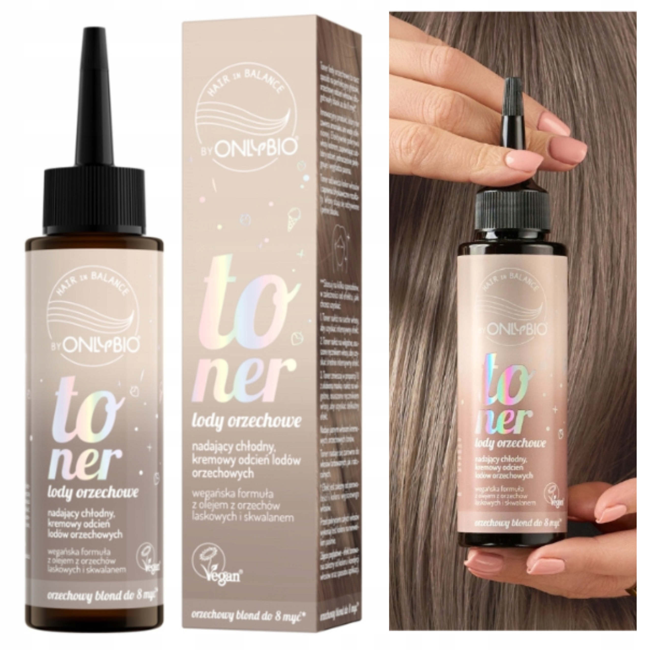 Only Bio - Niska cena na Allegro