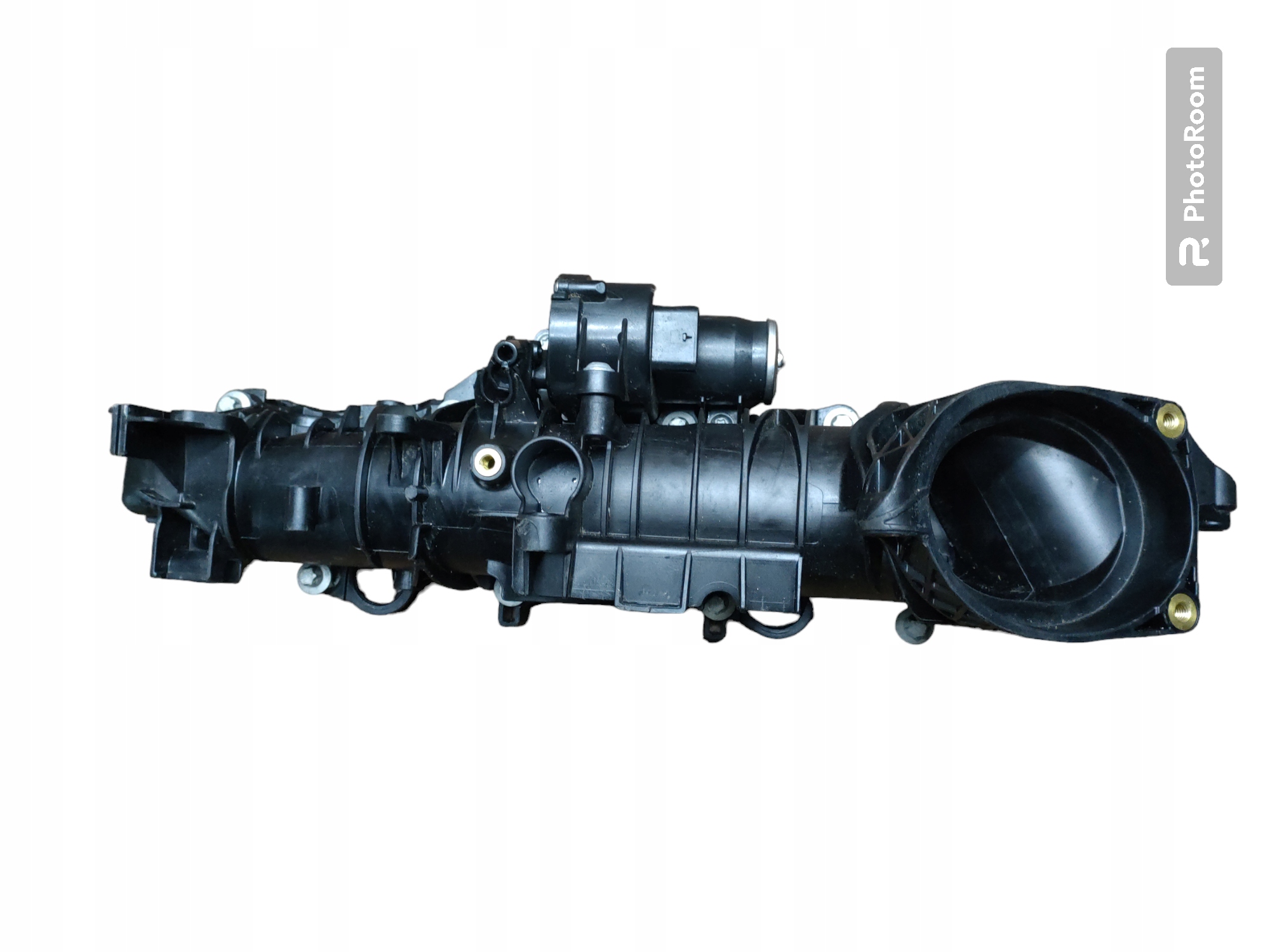 MERCEDES E 213 CDI KOLEKTOR SSACY 6540903500 ORGINAŁ za 1300.00PLN z ...