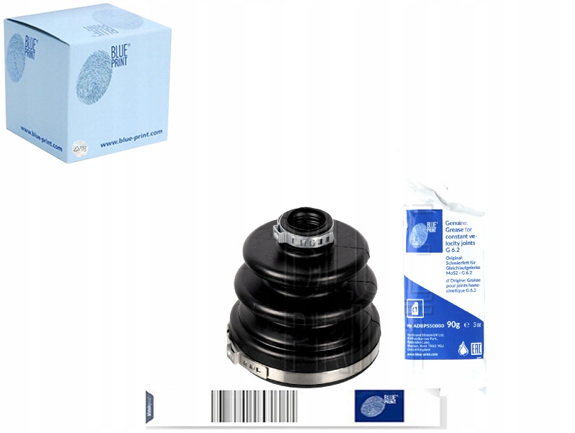 OSŁONA PRZEGUBU HYUNDAI BLUE PRINT ADBP810003 5057746220297 za 77.07PLN ...