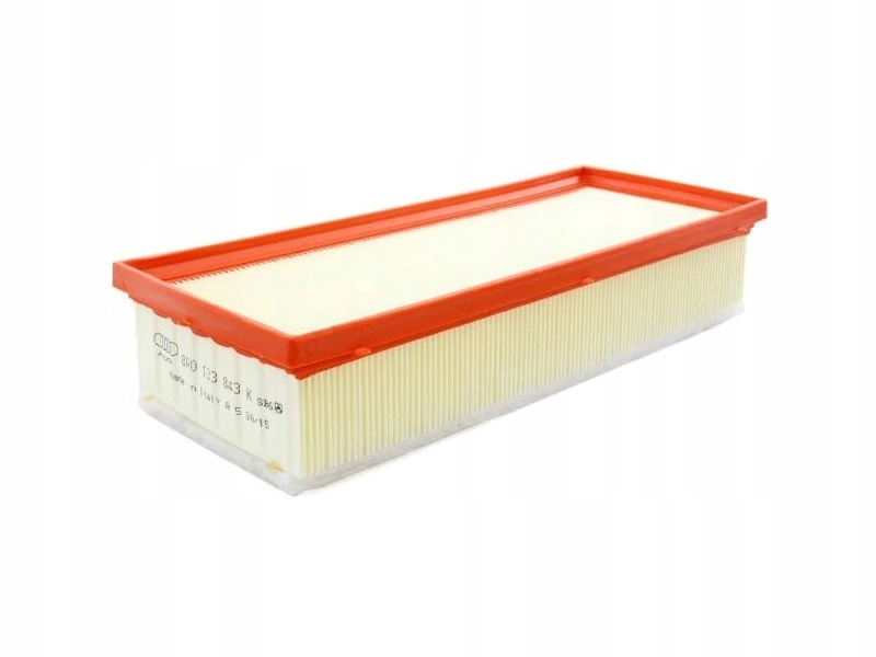 Audi OE 8R0133843K filtr powietrza za 151.99PLN z Stalowa Wola ...