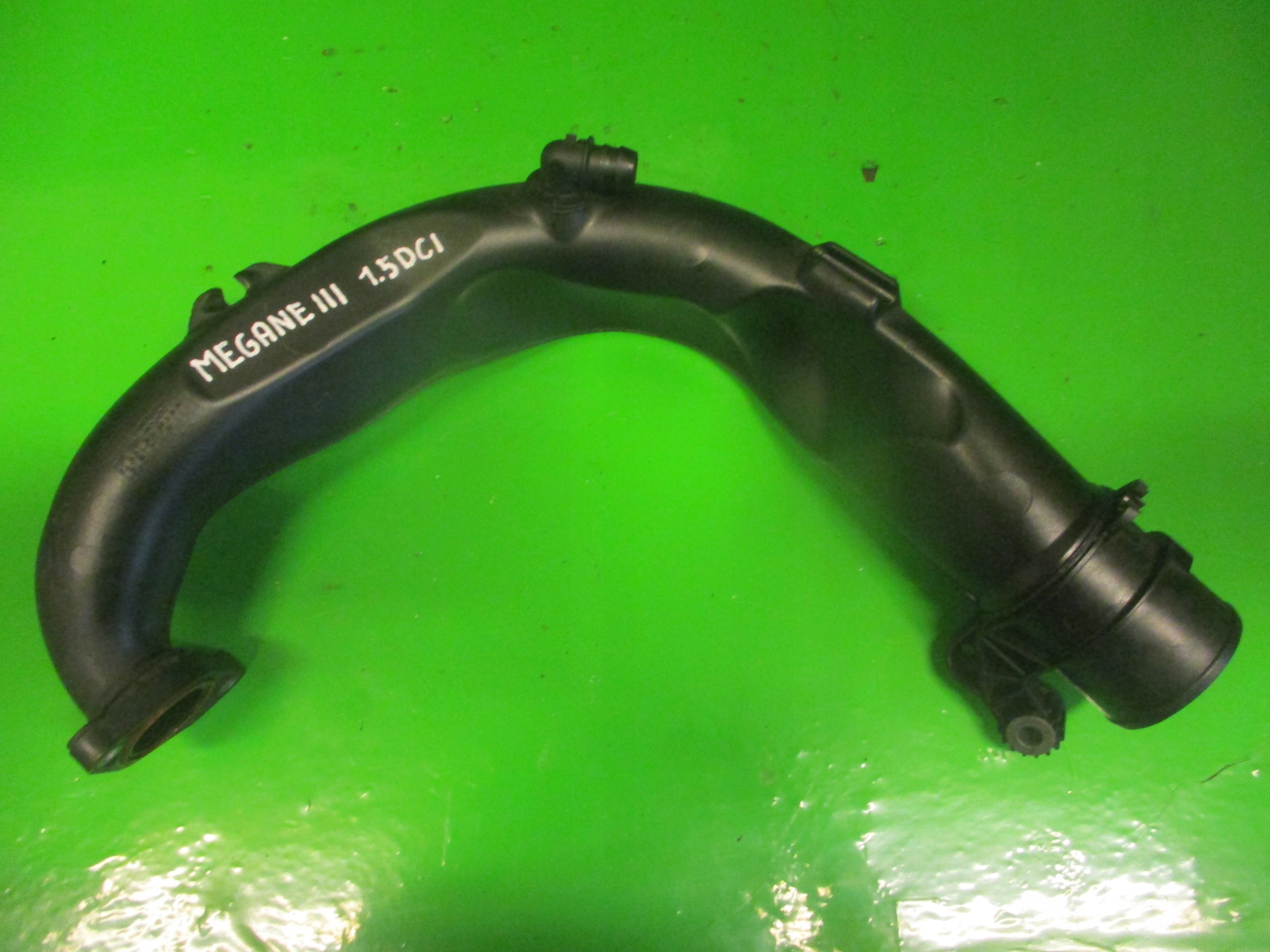 Renault OE 8200645723 przewód powietrza turbosprężarki - porównaj ceny ...