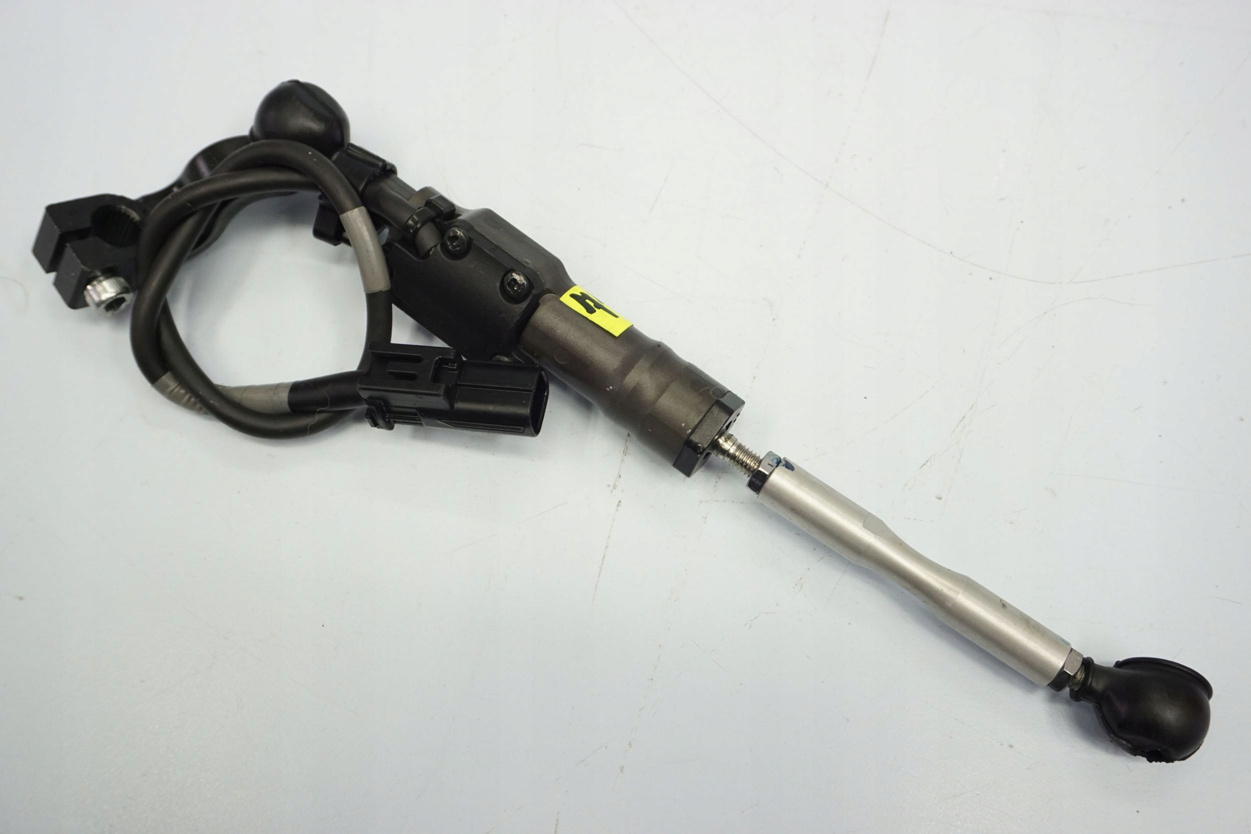 Mt07 Quickshifter - Niska cena na Allegro.pl