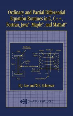 Ordinary and Partial Differential Equation Routines in C C++ Fortran ...